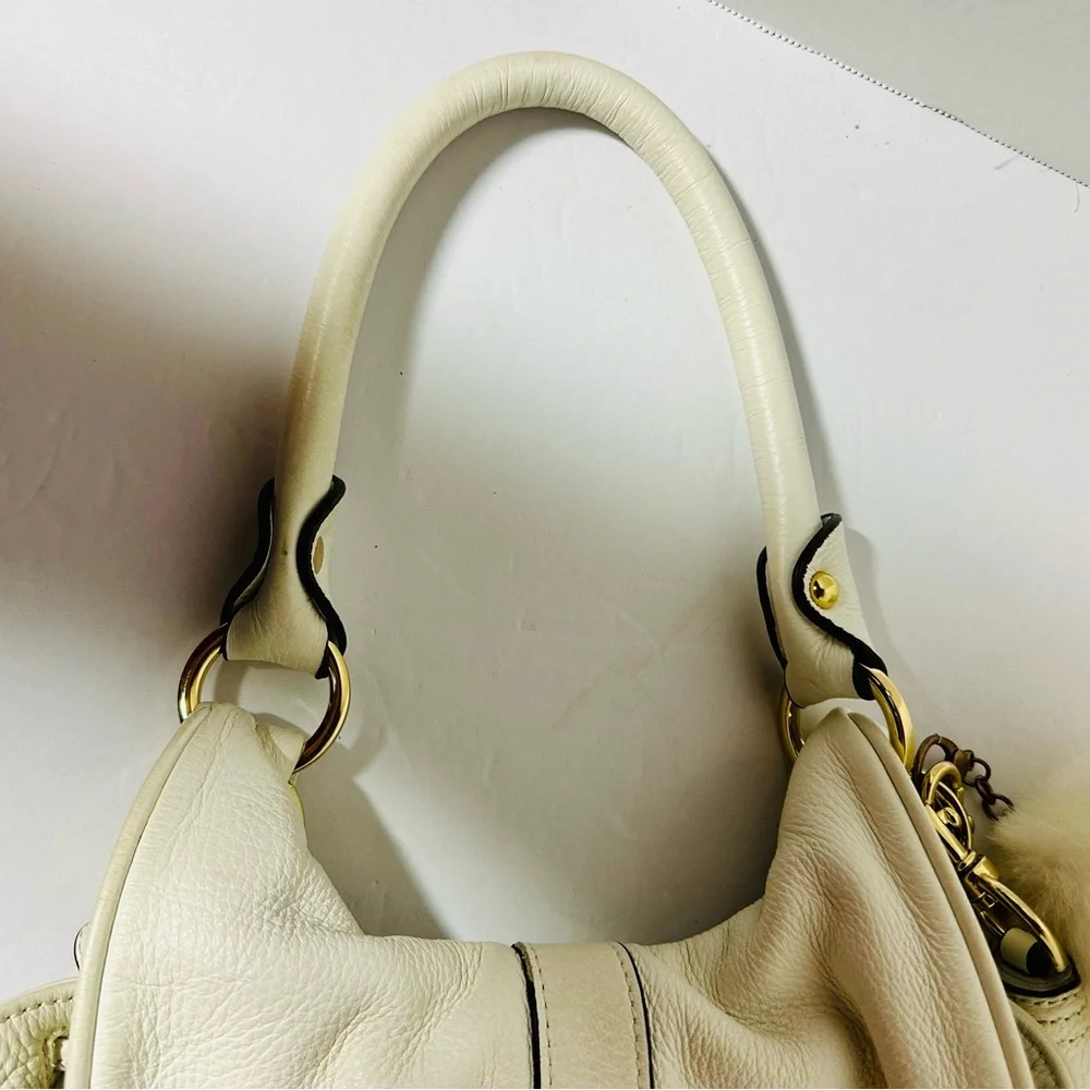 G.I.L.I. | Bags | Gili Leather Convertible Backpack Lined Purse W ...